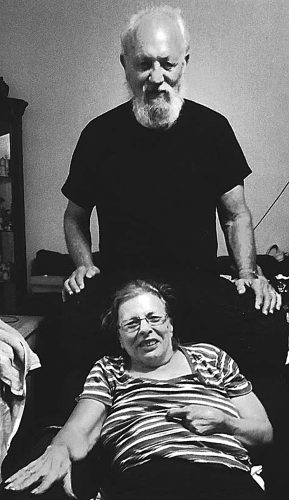 Mugrage-55th | News, Sports, Jobs - Marietta Times